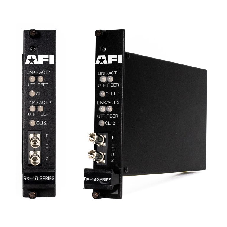 6p Series: 2 SFP Optical Ports, 100 Mb/s or Gigabit, 4 Ethernet Ports ...