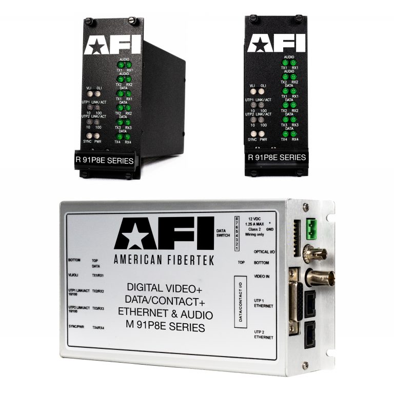 American Fibertek – MFG in USA