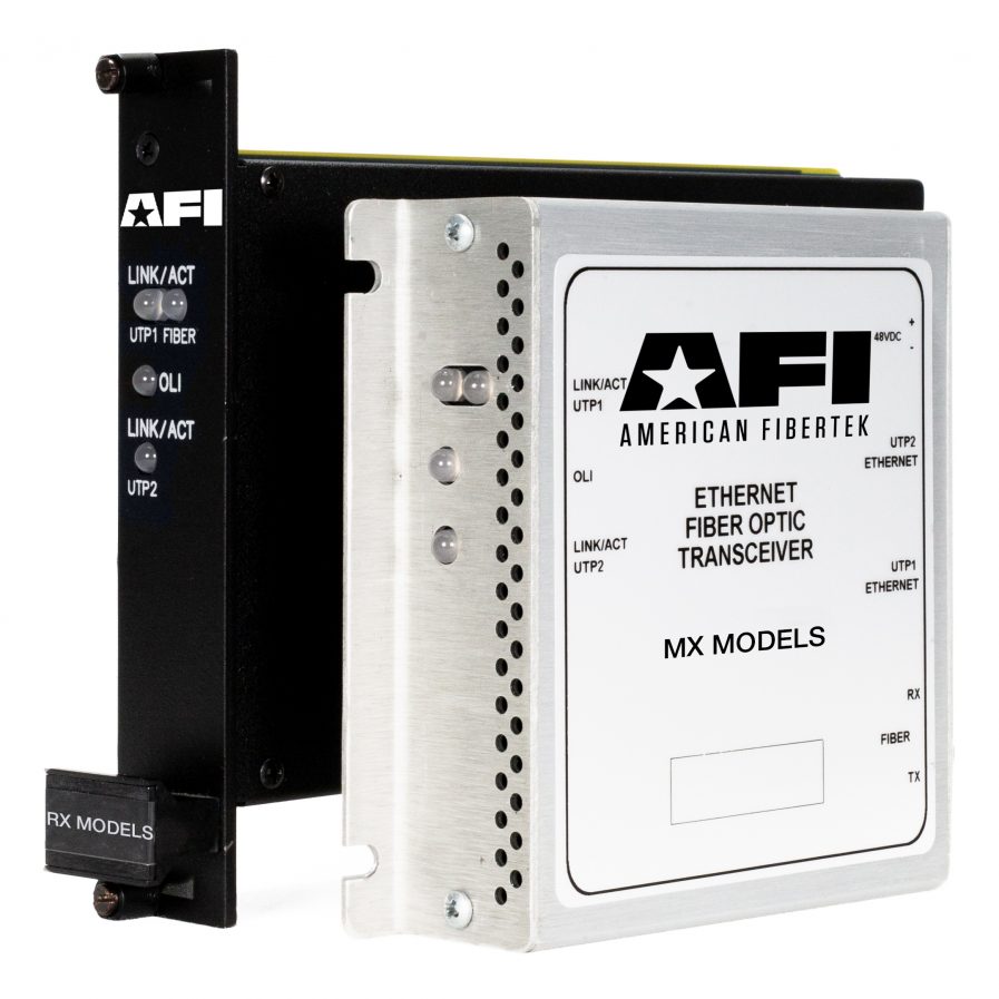 Products – American Fibertek