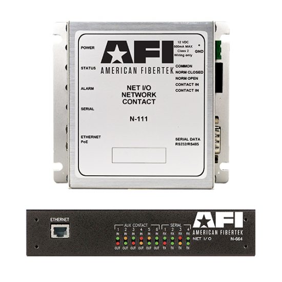 Home - American Fibertek