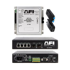 Home - American Fibertek