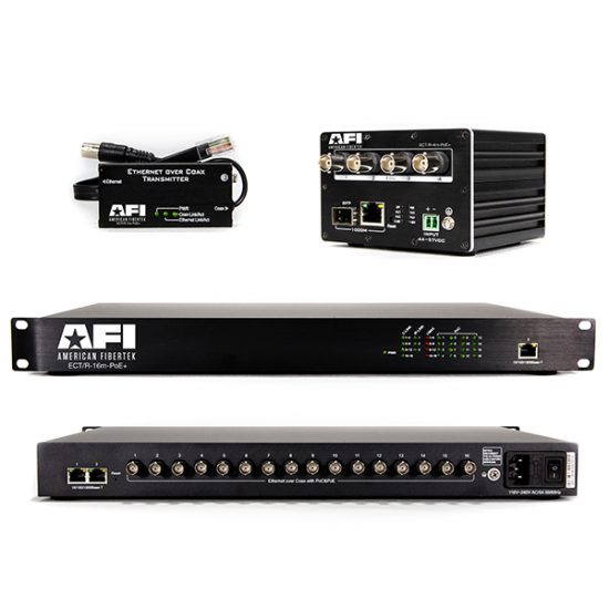 Home - American Fibertek