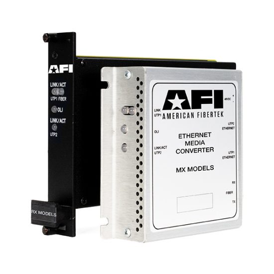 American Fibertek – MFG in USA