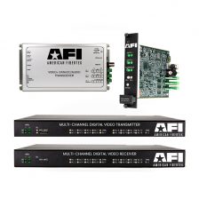 American Fibertek – MFG in USA