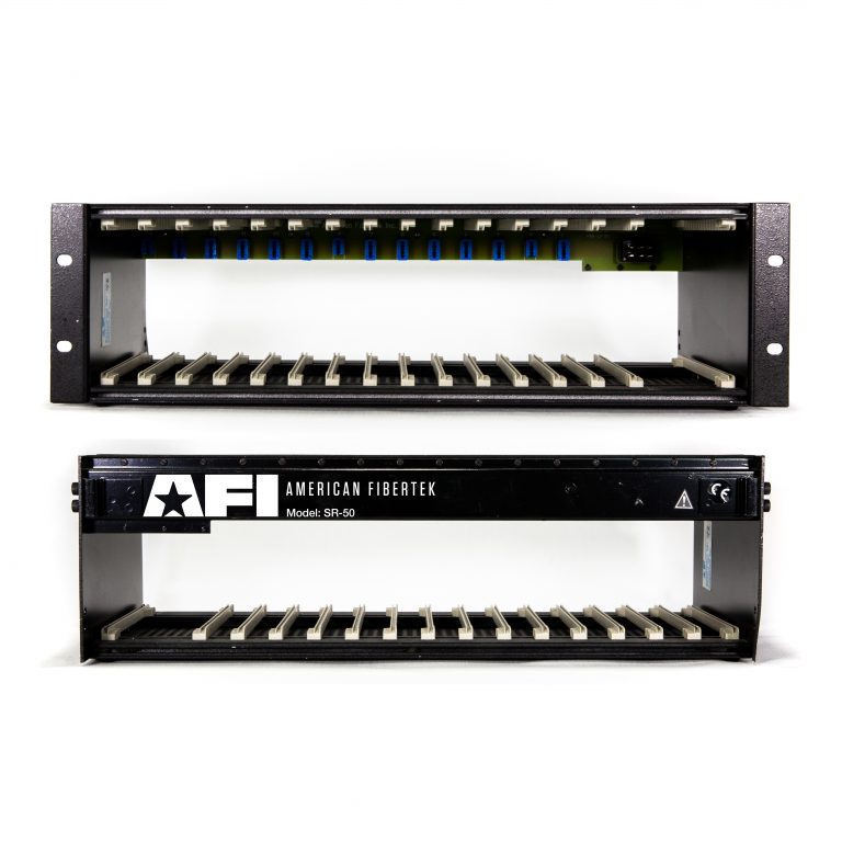 Sub Racks – American Fibertek