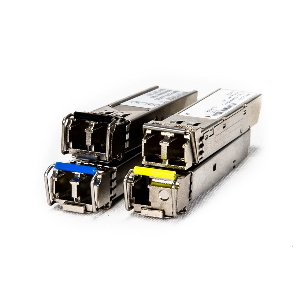 SFP Series – American Fibertek