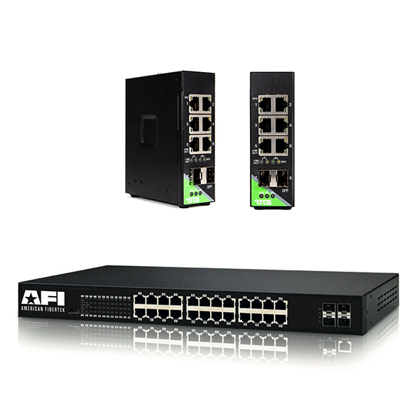 Products - American Fibertek