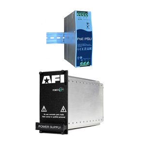 American Fibertek – MFG in USA