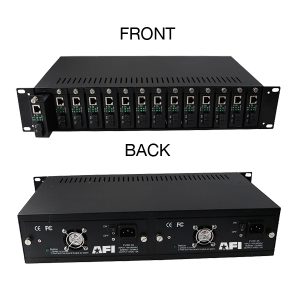 American Fibertek – MFG in USA