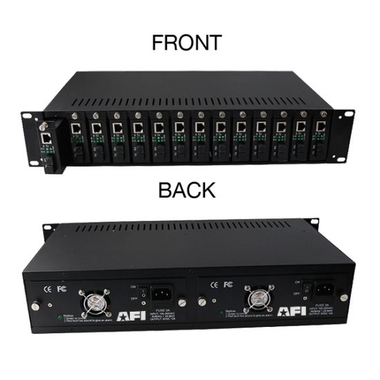 American Fibertek – MFG in USA